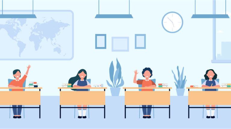 Flipped Classroom: the lesson at home and homework in class - Additio App