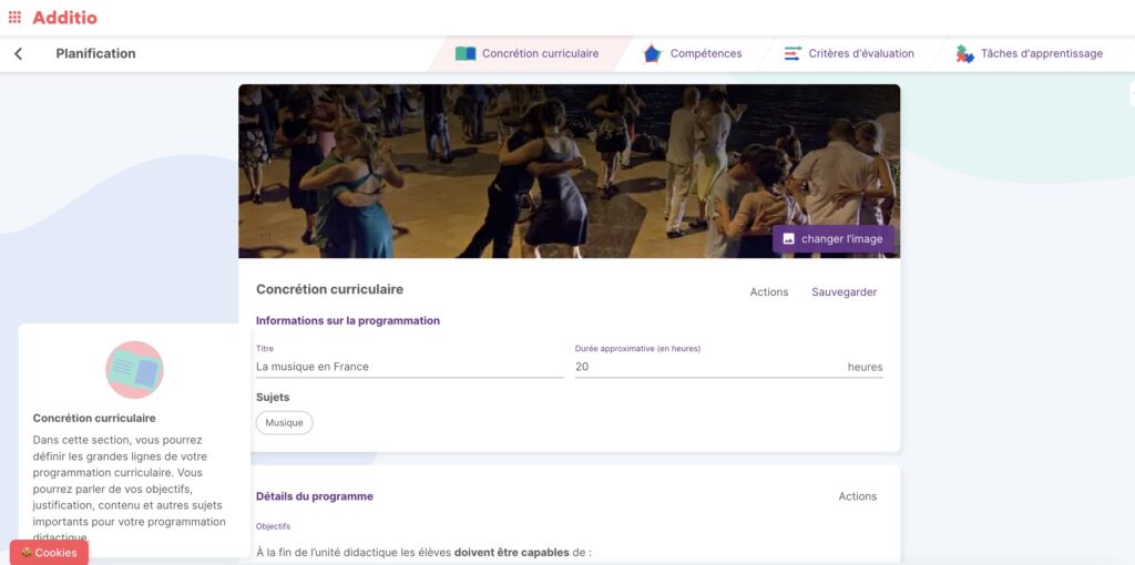 La séquence pédagogique : comment l'appliquer en classe ? - Additio