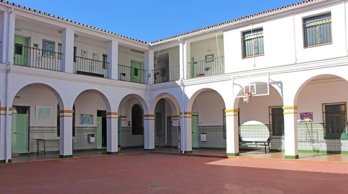 Colegio Santa Maria de los Ángeles - Additio App