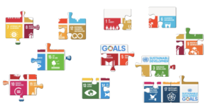 Ideas para trabajar los ODS en clase - Additio App