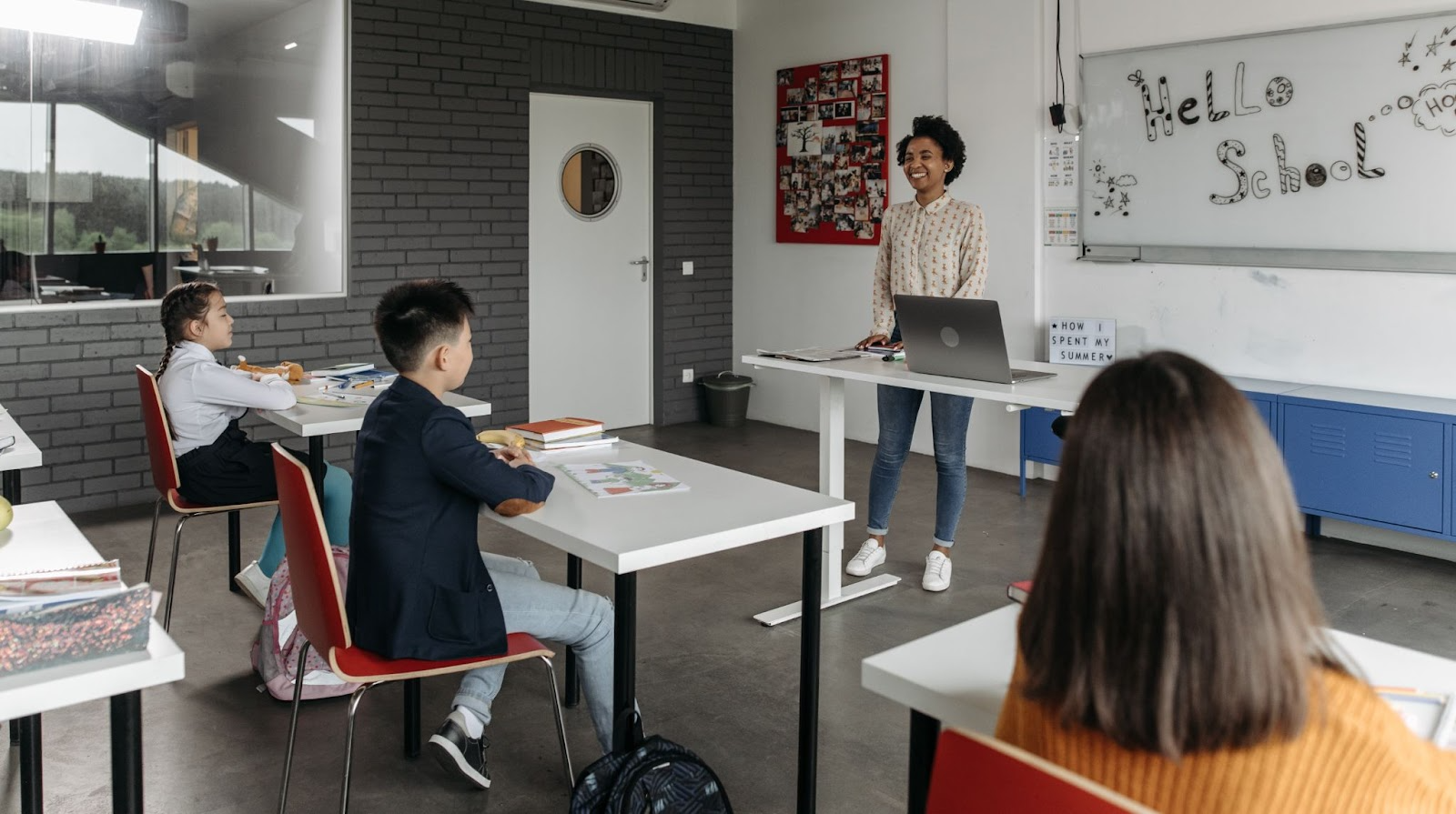 ¿Qué es y cómo funciona el Aprendizaje Basado en el Pensamiento (TBL)? - Additio App