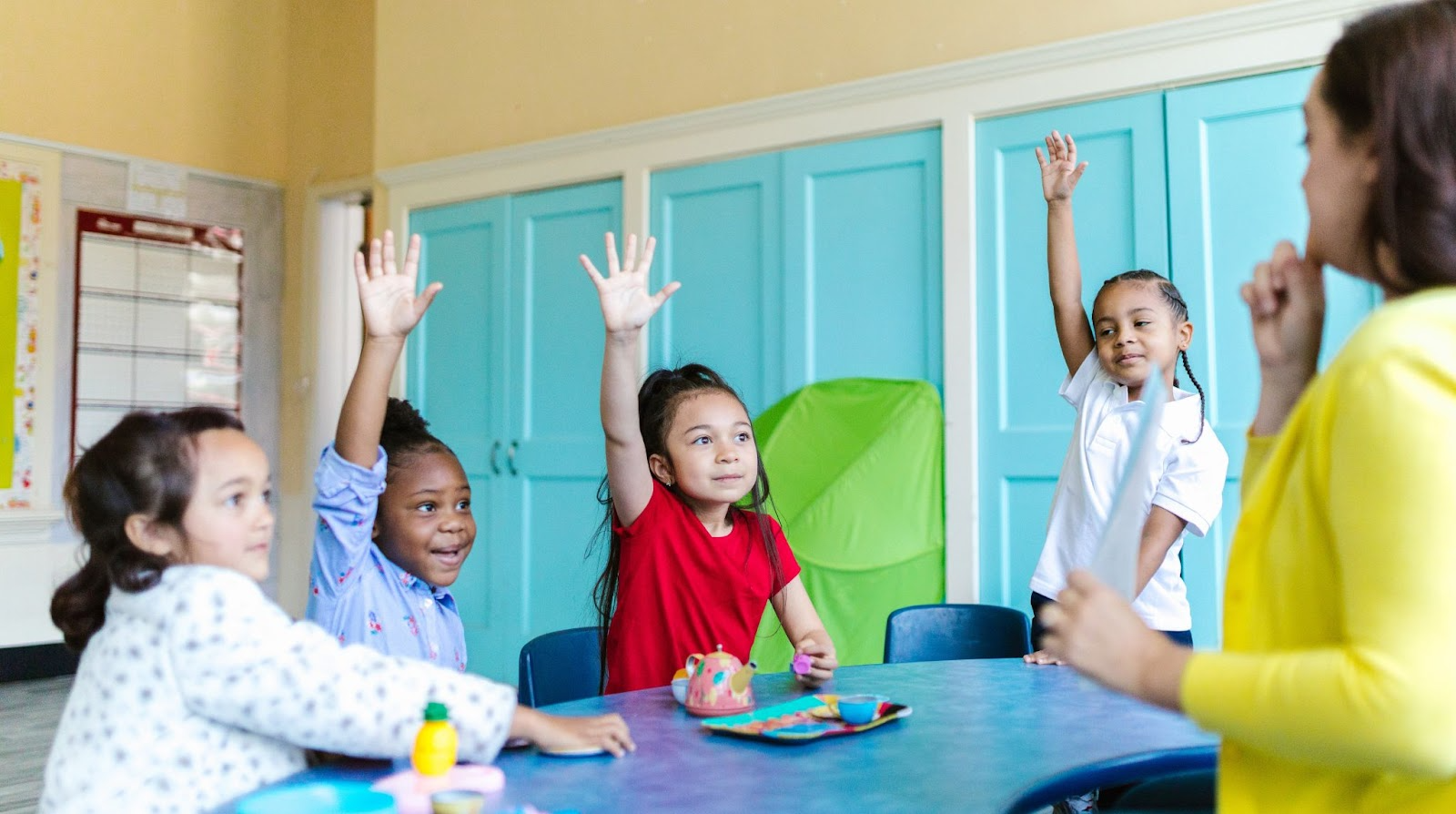 ¿Qué es y cómo funciona el Aprendizaje Basado en el Pensamiento (TBL)? - Additio App