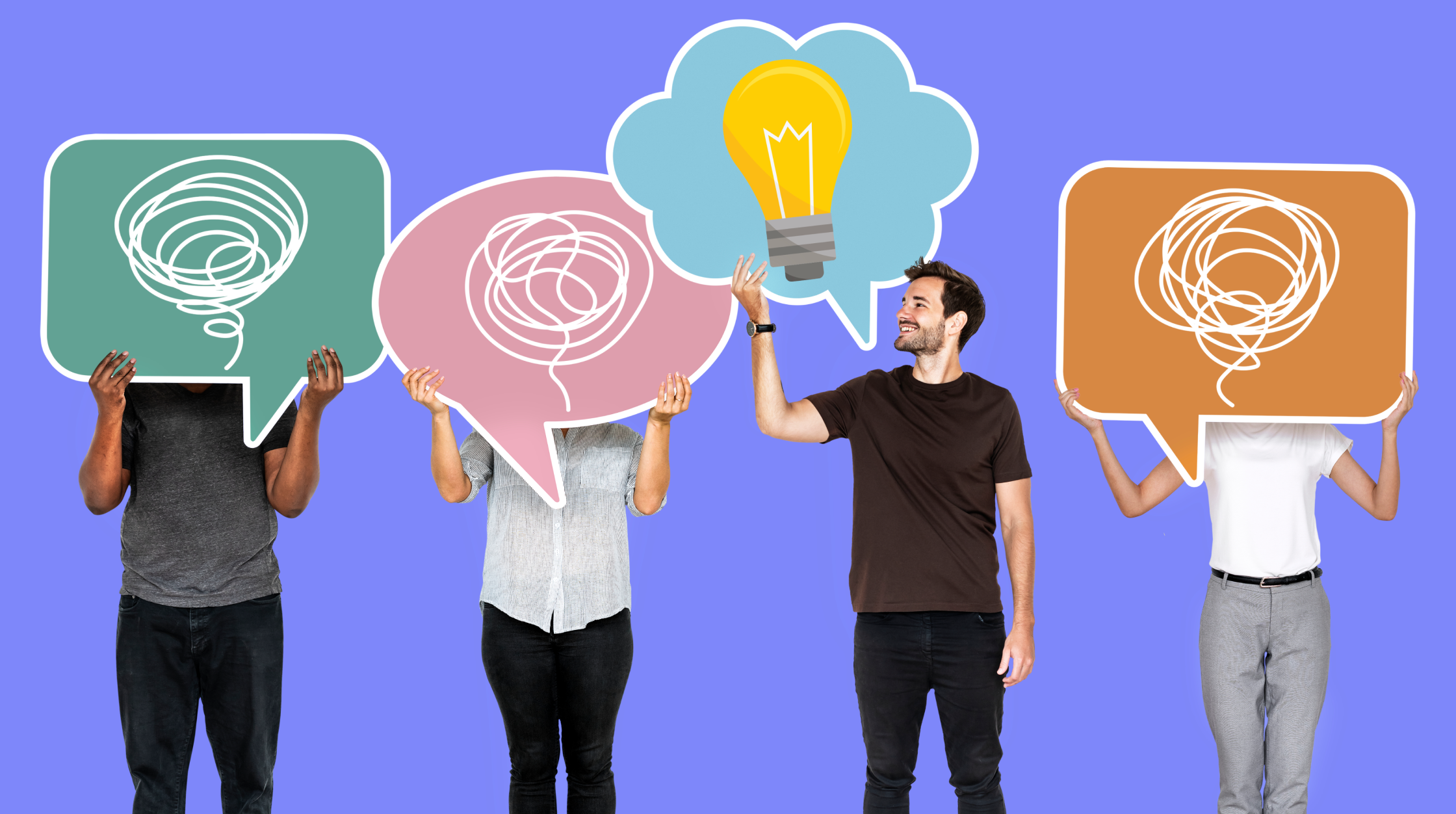 Interpersonal intelligence: what is it and how to develop it in the ...