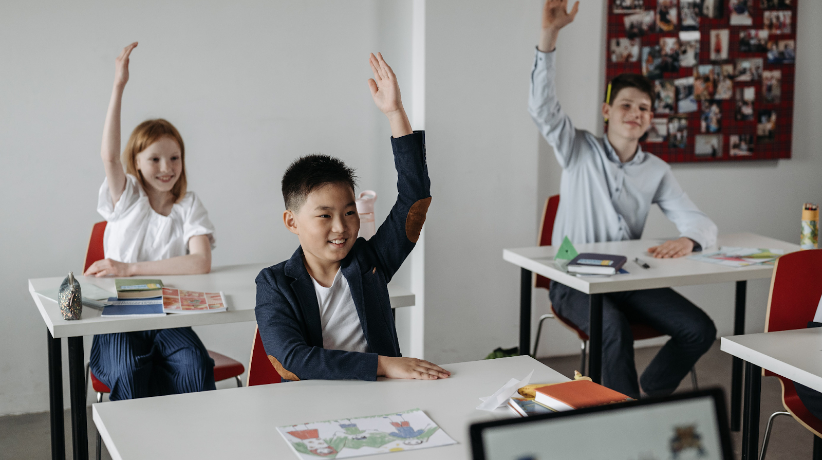 How to manage school attendance in the current technological and ...