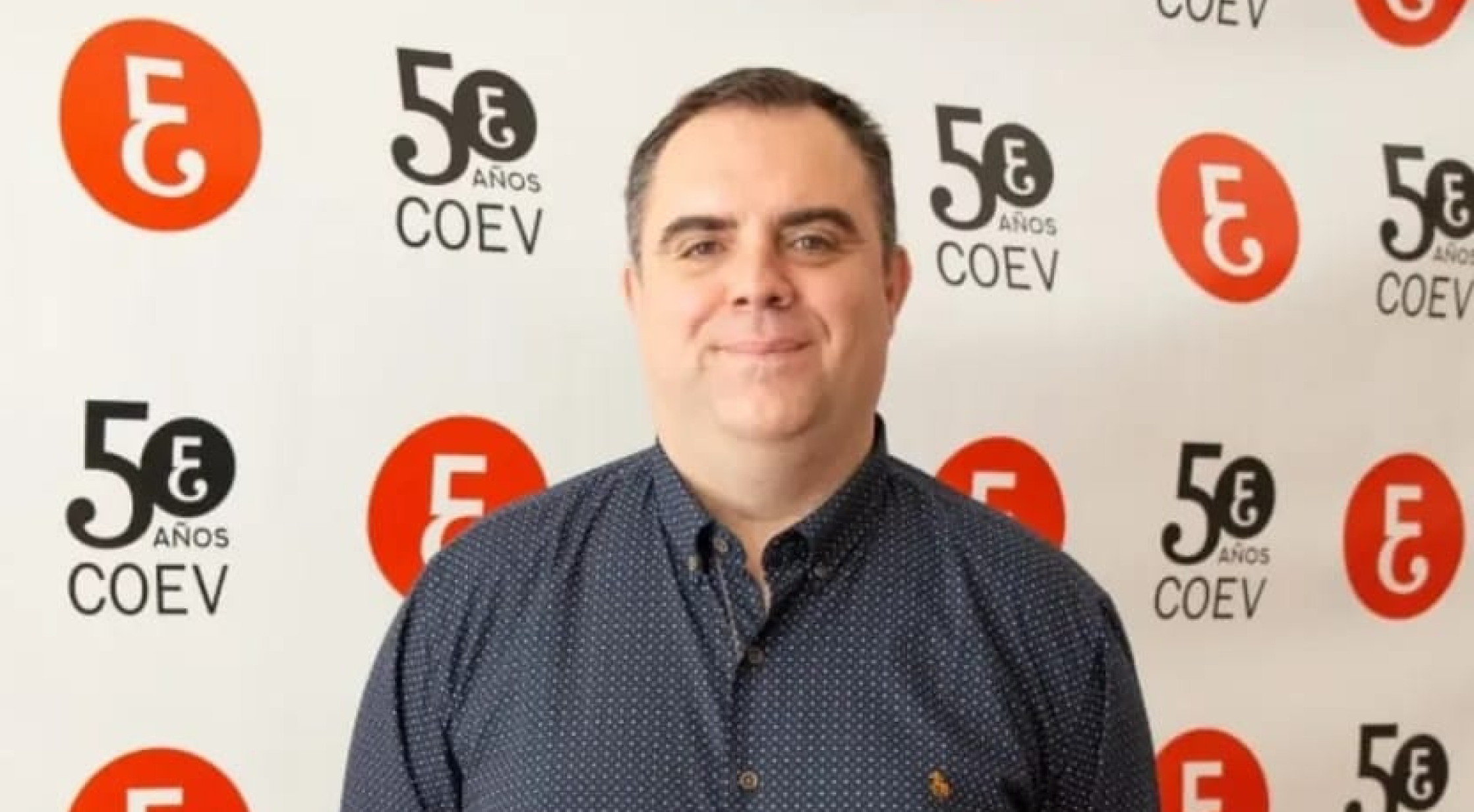 Entrevista a José David Vidal Soler, profesor de FP y usuario de ...