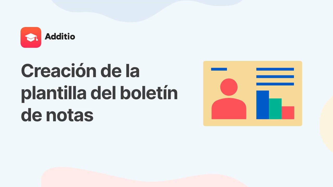 Création de bulletins de notes et rapports personnalisés - Additio